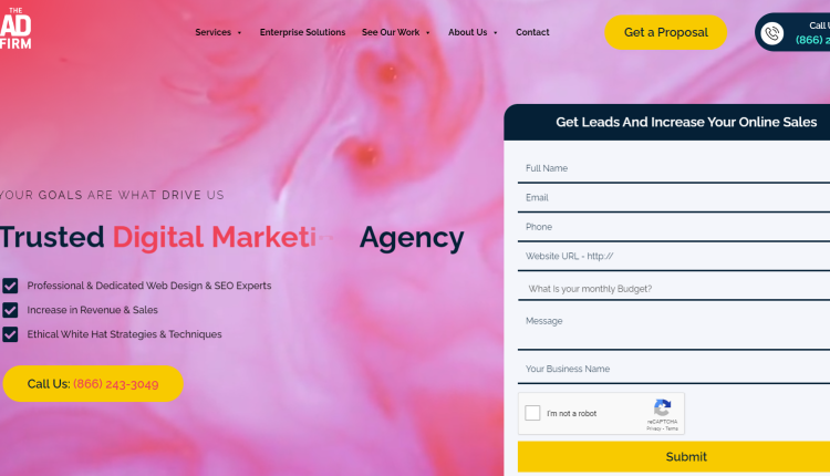 Best Local Companies in The USA